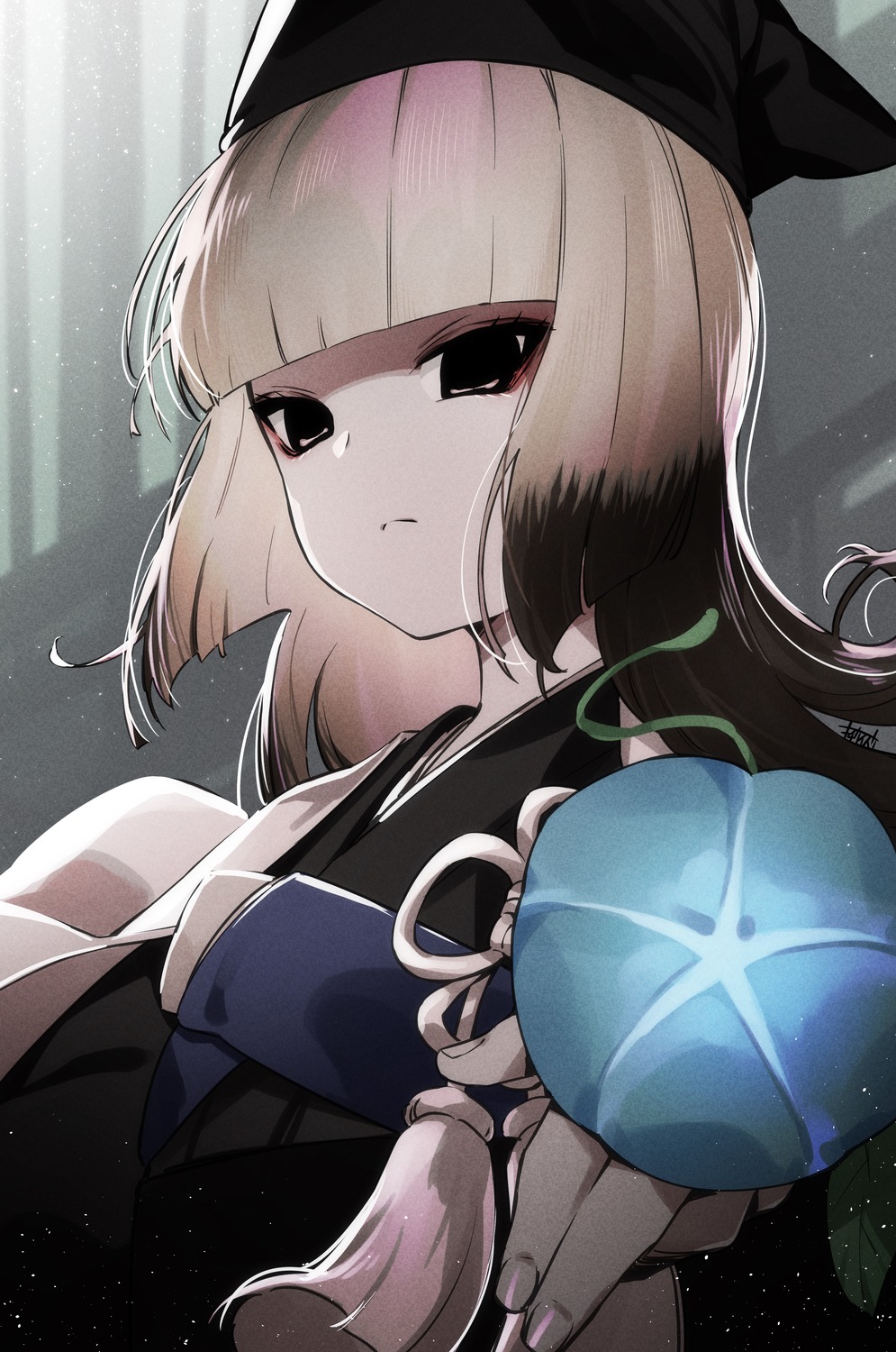 omagacchu fate/grand order sen no rikyu (fate) japanese clothes | #1075827 | yande.re